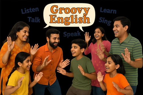 EnglishBee.in : the English Specialist in you